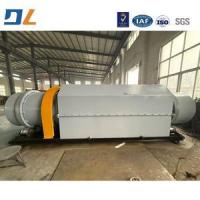 Quality High Efficiency Water Cooling Drum for Hot Sand for sale