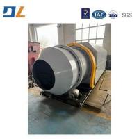 Quality High Efficiency Water Cooling Drum for Hot Sand for sale