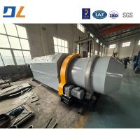 China Water Cooled Cooling Drum for High Temperature Sand for sale