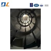 China Water Cooled Cooling Drum for High Temperature Sand for sale