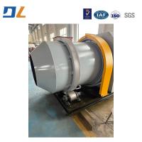 China Water Cooled Cooling Drum for High Temperature Sand for sale