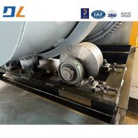 China Water Cooled Cooling Drum for High Temperature Sand for sale