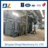 China Steel Ball Cleaning Machine for sale
