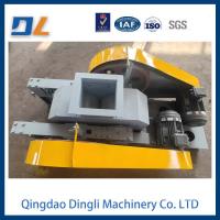 China High Efficiency Quartz Sand Extrusion Crusher for sale
