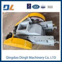 China High Efficiency Foundry Quartz Sand Crusher for sale