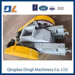 China High Efficiency Foundry Quartz Sand Crusher for sale