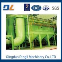 China Energy Saving Bag Dust Collector for sale