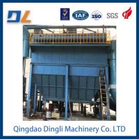 China Energy Saving Bag Dust Collector for sale