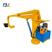 China Automatic Molten Iron Pouring Machine for sale