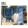 China Three-Pass Drum Drying Production System for sale