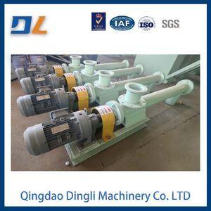 China Casting Machinery Screw Conveying Feeder for sale