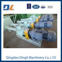 China Automated Screw Feeder with Various Specifications for sale