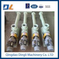 China Automated Screw Feeder with Various Specifications for sale