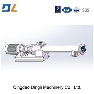 China Screw Feeder Machine for Sand and Powder Materials for sale