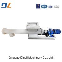 China Continuous Screw Conveyor for Foundry Applications for sale