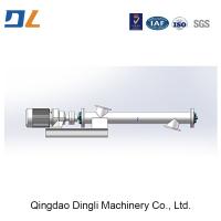 China Continuous Screw Conveyor for Foundry Applications for sale