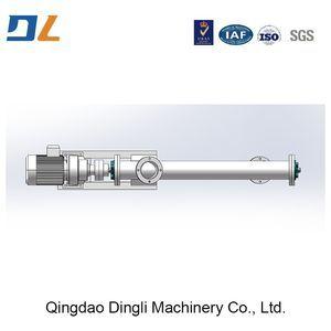 China Industrial Screw Feeder for Casting and Molding for sale