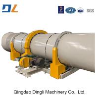 China Sand Shakeout Drum for Foundries for sale