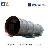 China Sand Shakeout Drum for Foundries for sale