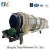 China High-Efficiency Sand Shakeout Drum for Casting for sale