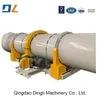 China Foundry Sand Shakeout Drum for Molding Sand for sale