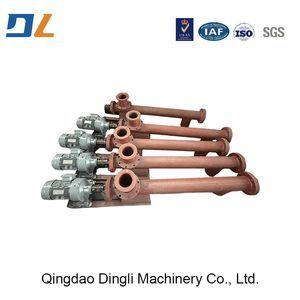 China High-Efficiency Screw Feeder for Bulk Materials for sale
