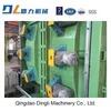 Quality Q69 Series Steel Beam Cleaning Roller Conveyor Type Shot Blasting Machine for sale