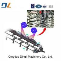 Quality Custom Shot Blasting Equipment, Spring Peening Machine for sale