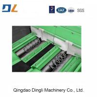 China Custom Shot Blasting Equipment, Spring Peening Machine for sale