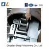 China Custom Factory Pirce Steel Pipe Inner/Outer Wall Shot Surface Blasting Machine for sale