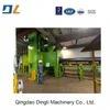 China Custom Factory Pirce Steel Pipe Inner/Outer Wall Shot Surface Blasting Machine for sale
