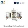 China Automatic Vertical Manufacture Glass Sand Blasting Machine with Touch Screen Operation for sale