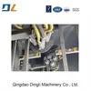 China Automatic Vertical Manufacture Glass Sand Blasting Machine with Touch Screen Operation for sale