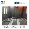 China Industrial Blast System Q26 Automatic Sand Blast Room Equipment for sale