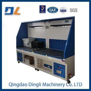 China The Workbench of The Precision Grinding Dust Collector Can Be Customized for sale