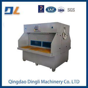 China Industrial Cutting, Grinding, Polishing and Dust Removal Integrated Machine for sale