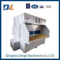 China Efficient Downdraft Workbench Dust Collector Work Welding Grinding Workbench for sale