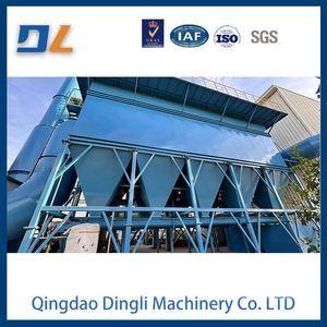 China High-Quality Bag-Type Industrial Dust Collector for sale