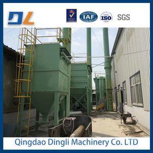 China Large Size Dust Collector for Industrial Equipment for sale