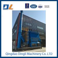 China Large-Scale Workshop Dust Collectors Made in China for sale