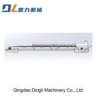 Quality Portable Belt Conveyor - Motor Warranty for sale