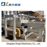 Quality Belt Conveyor Cooling Conveying Line for sale