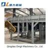 Quality Belt Conveyor Cooling Conveying Line for sale