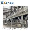 Quality Belt Conveyor Cooling Conveying Line for sale