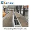 Quality Belt Conveyor Cooling Conveying Line for sale