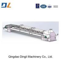 Quality Y33 Industrial Belt Conveyor for Casting Production Line for sale
