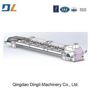China Y33 Industrial Belt Conveyor for Casting Production Line for sale