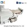 Quality Y33 Industrial Belt Conveyor for Casting Production Line for sale