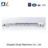 Quality Y33 Industrial Belt Conveyor for Casting Production Line for sale