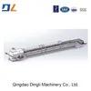 Quality Y33 Industrial Belt Conveyor for Casting Production Line for sale